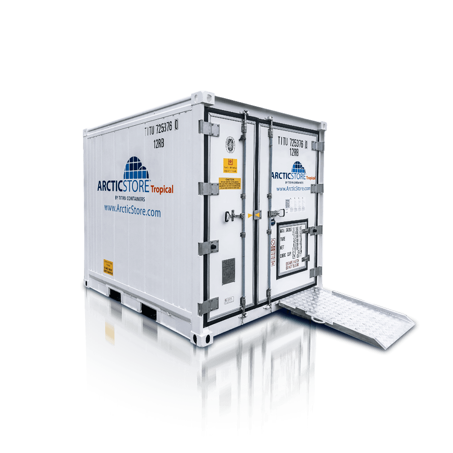 cold storage stores refrigerated reefer containers fridge rent buy