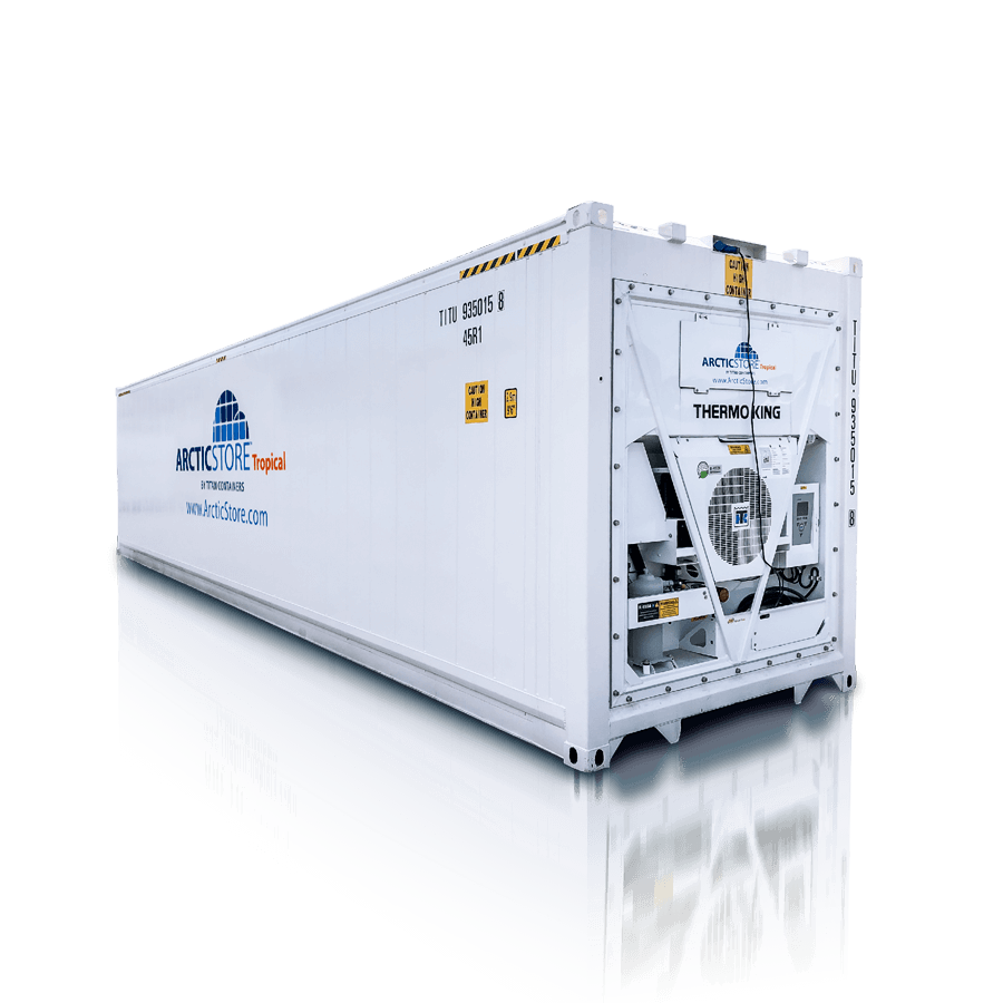 cold storage stores refrigerated reefer containers fridge rent buy