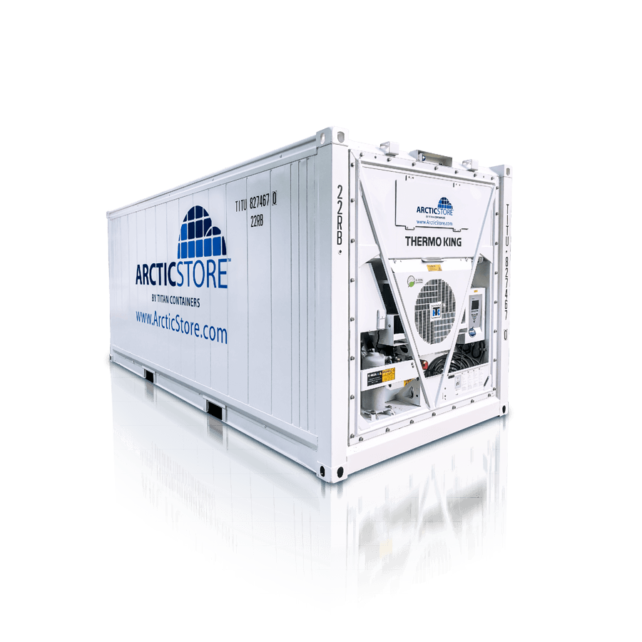cold storage stores refrigerated reefer containers fridge rent buy