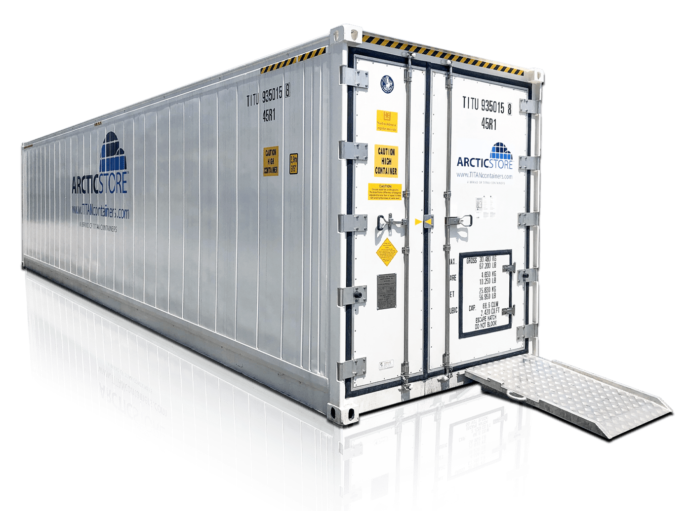 cold storage stores refrigerated reefer containers fridge rent buy