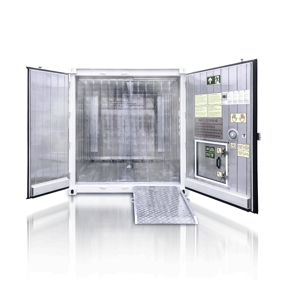 cold storage stores refrigerated reefer containers fridge rent buy