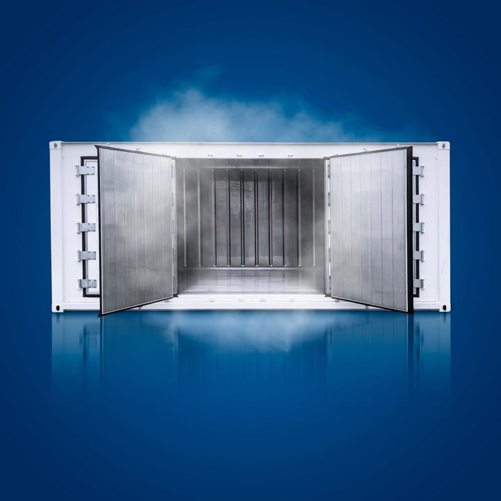 View our ArcticStore Product Brochure 2023