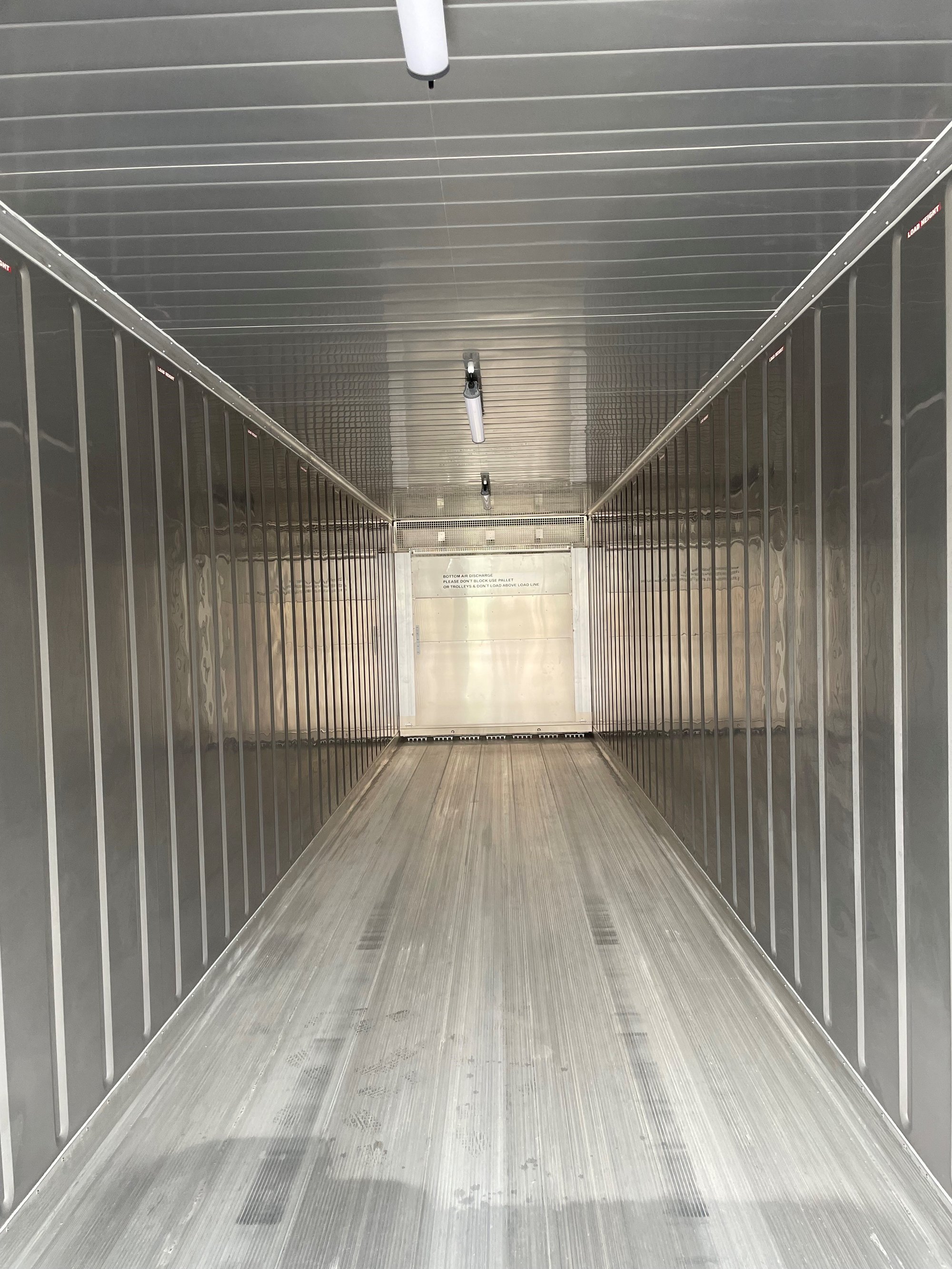 cold storage stores refrigerated reefer containers fridge rent buy